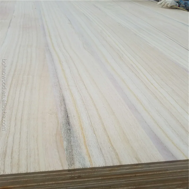 4x8 Wood Paneling Sheets - Solid Wood for Crafts & Projects