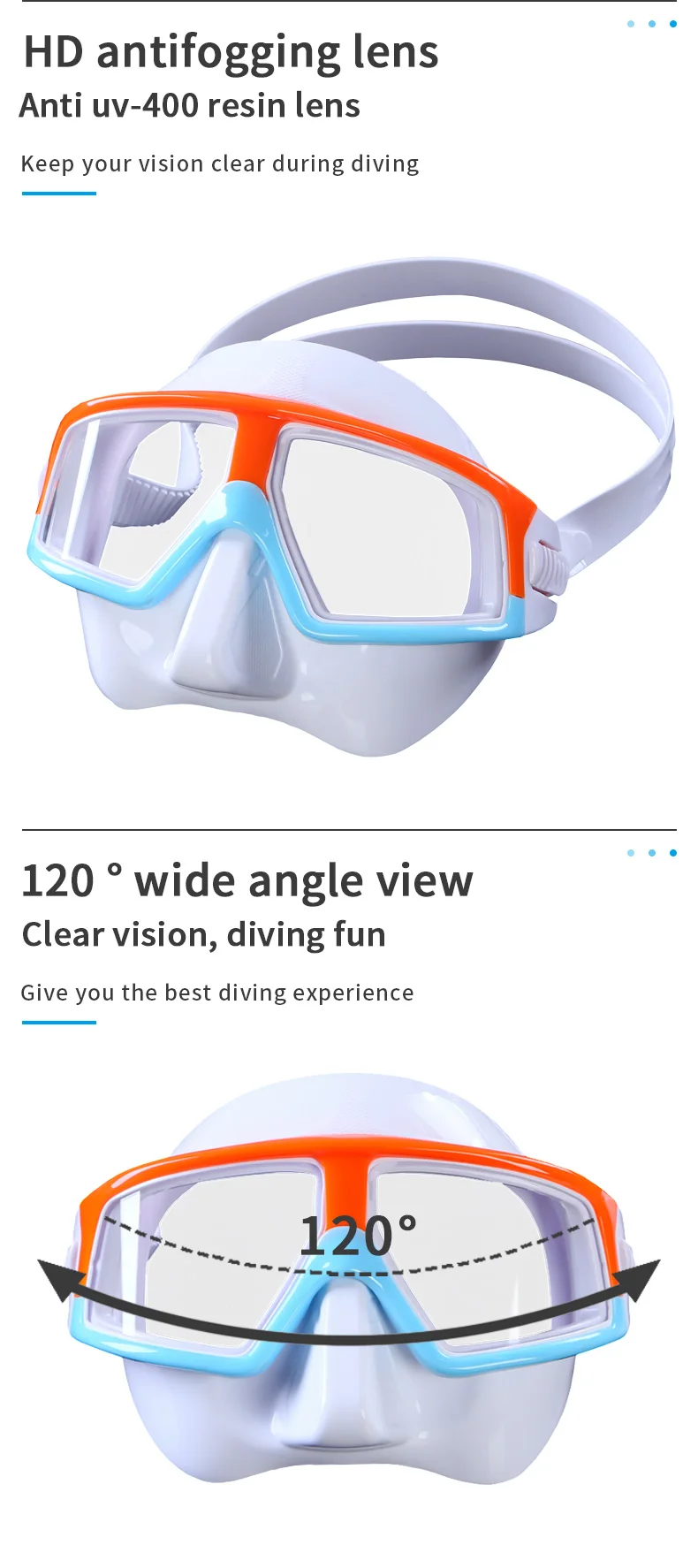 Triton Pneumask Maschera Subacquea Underwater Breathing Apparatus For ...