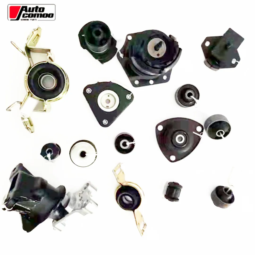 Quality Suspension Rubber Bushing 55275-3w000 For Ix35 Sportage - Buy ...