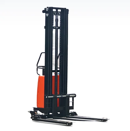 1.5 Ton Heli CBS15J Electric Stacker Pallet Truck for Sale
