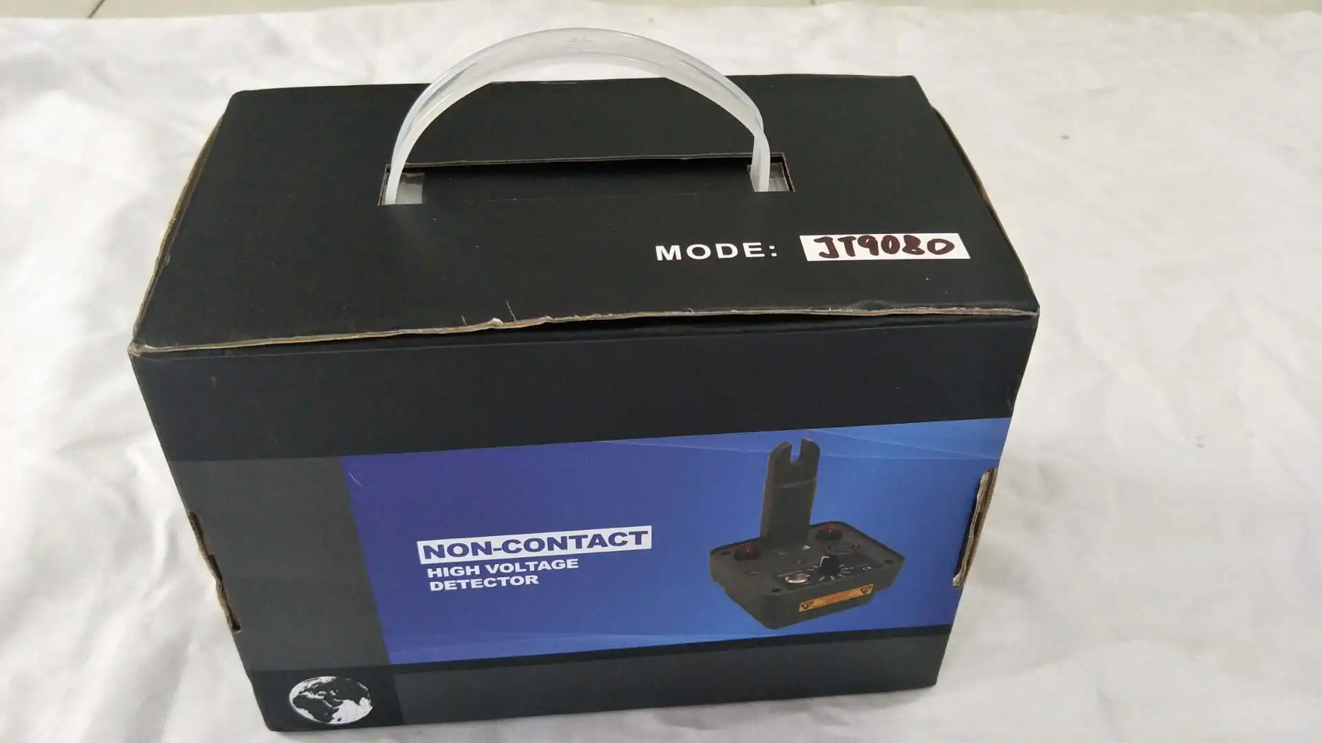 Jiatai JT9080 High Voltage Phasing Meter - Accurate & Reliable