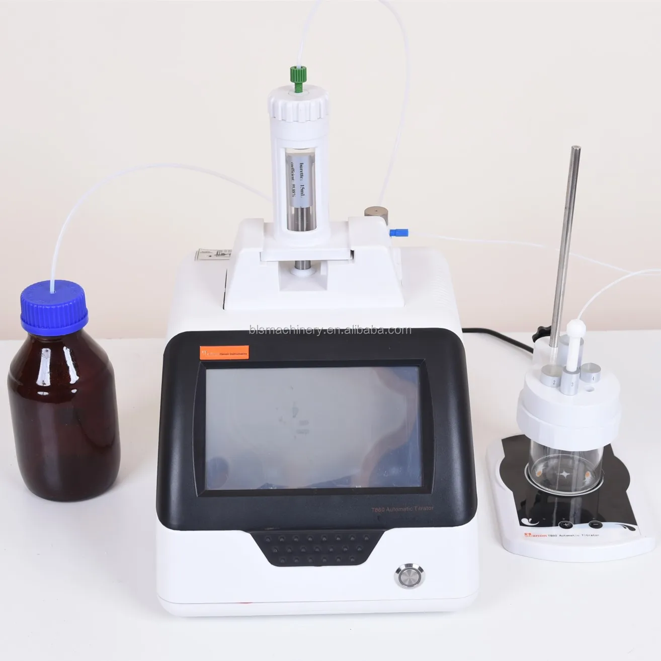 Astm D 974 Acidity Tester - Buy Insulating Oil Acidity Value Tester ...