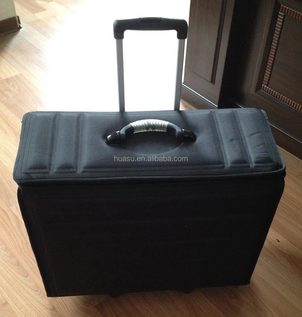 Eyeglasses Storage Eyewear Display Bag Optical Frames Box Suitcase ...