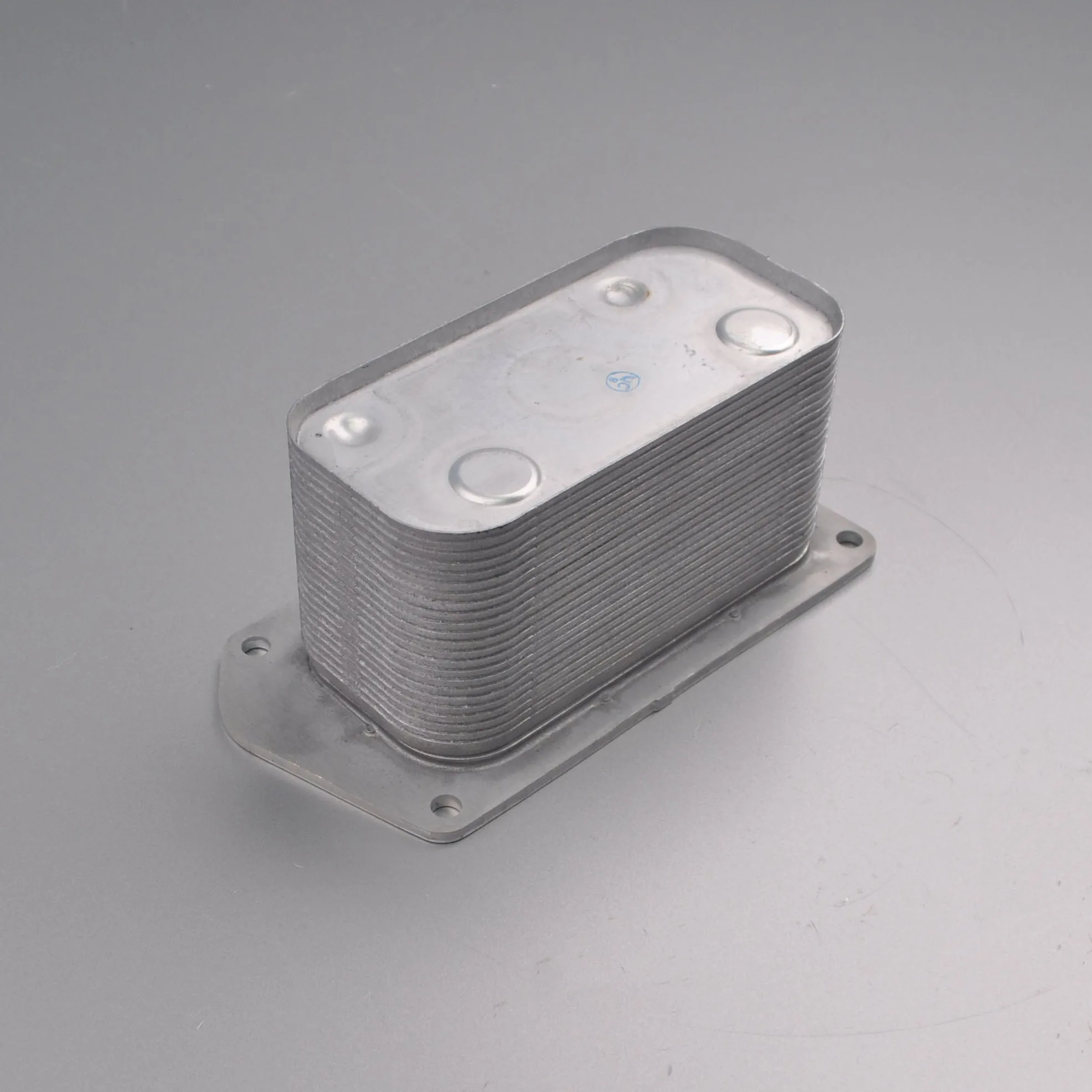 Oil Cooler For Deutz Oe No. Bf6m2012c Or 04252961 - Buy Engine Cooling ...