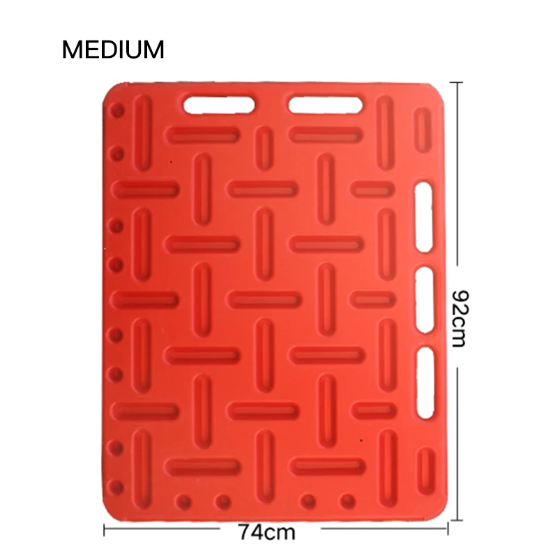 Pig Farming Equipment Pp Blocking Panel Board Pig Sorting Blocking ...
