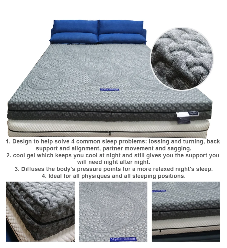 Skylee 2021 Korea Japan Kalfiber 3d Mesh Airnest High Polymer Luxury ...