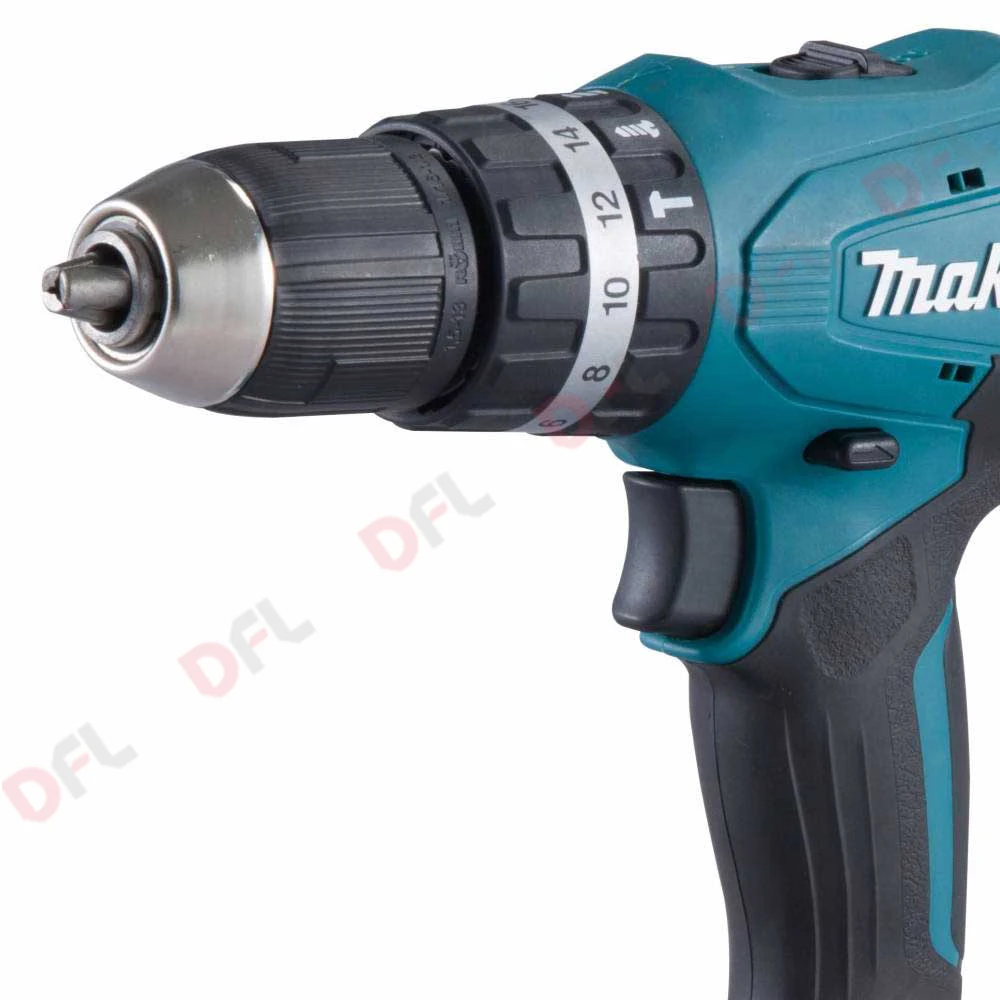 Excellent Quality Industrial Grade Blue Color Variable Speed Cordless ...