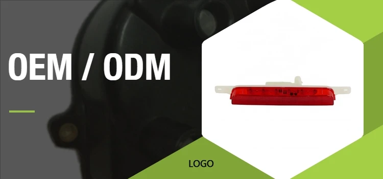 81570-0K100 for Toyota Hilux 2015-2018 - Tail Light Upgrade