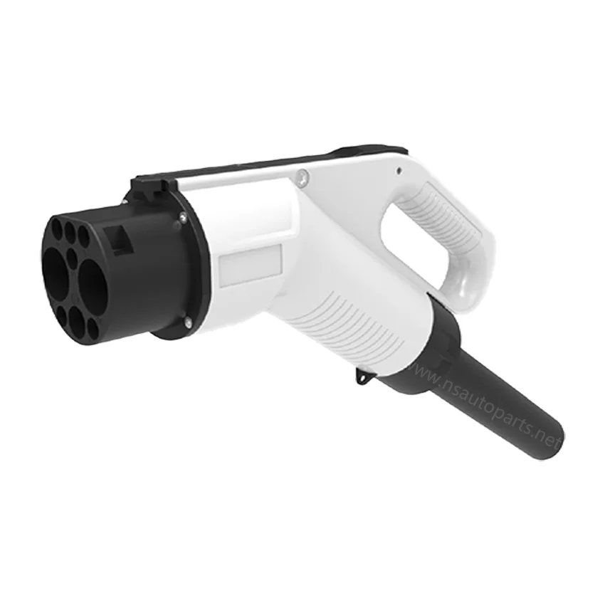 High Quality New Energy Electric Vehicle Bus Van Car Truck Ev Charger ...