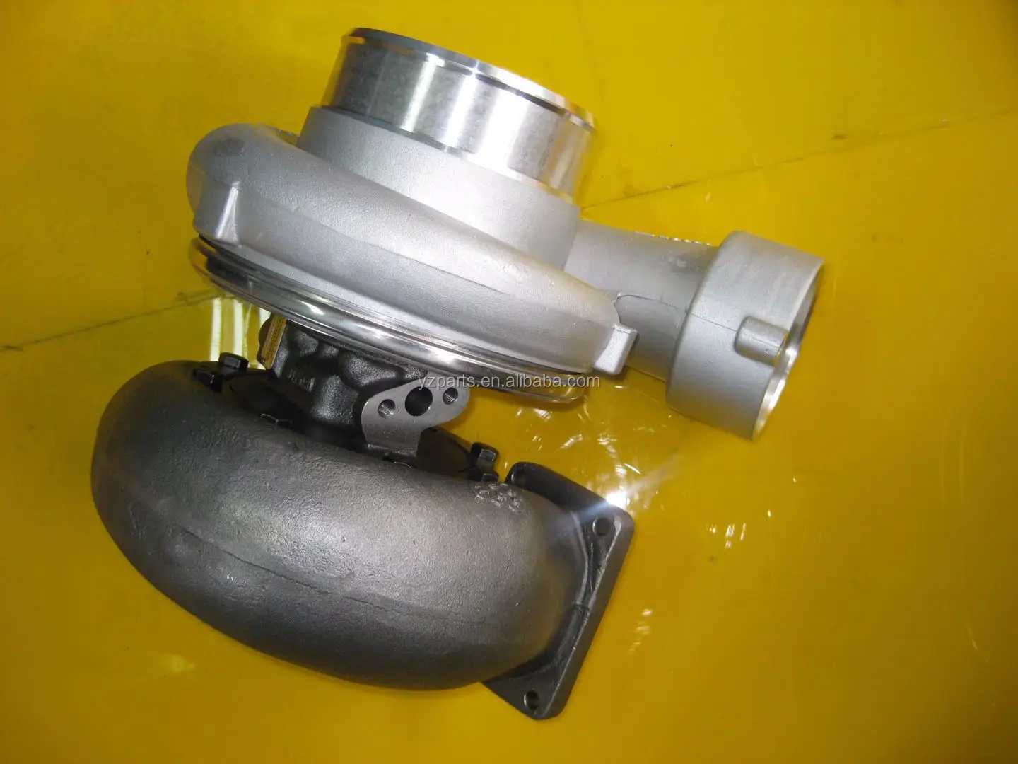 Tv9211 Turbo 466610-0004 102-0297 1020297 0r679 Turbocharger For ...