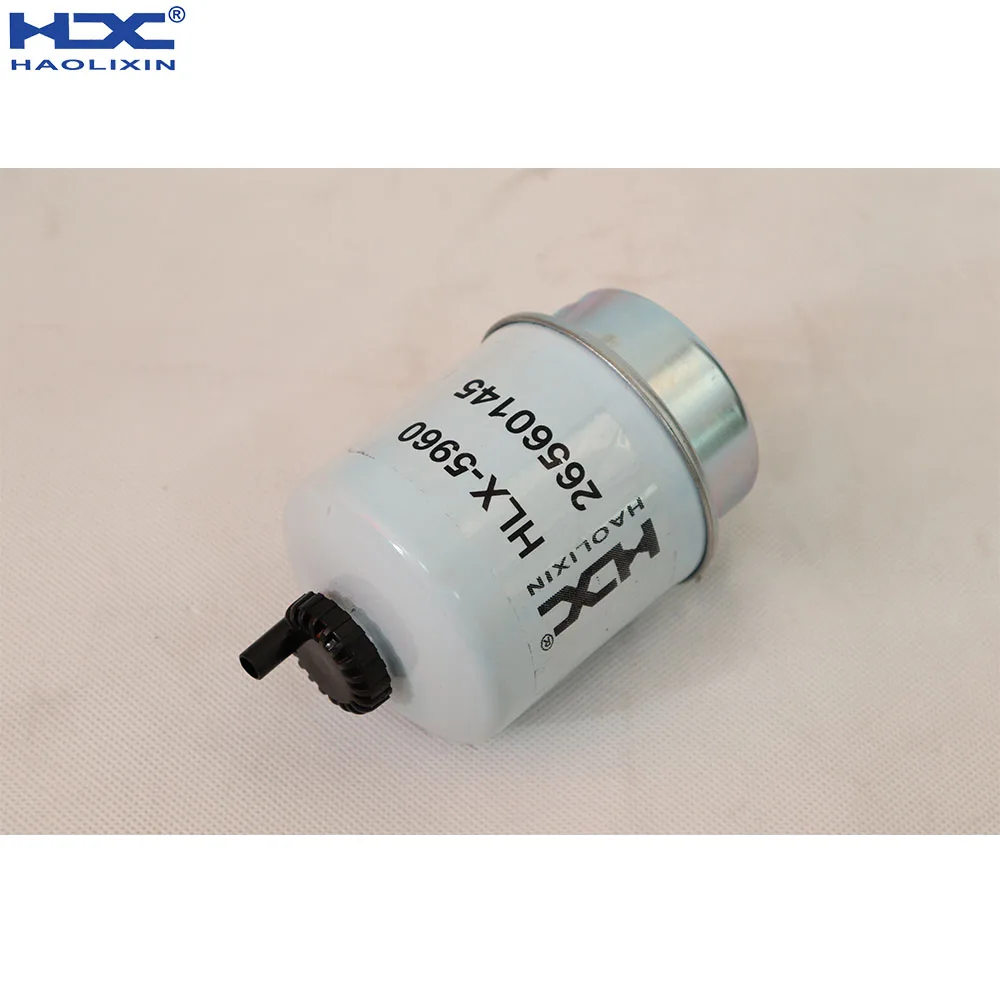 Genarator 150-01 Fuel Filter Sn70117 10000-71712 1000071712 P551429 ...