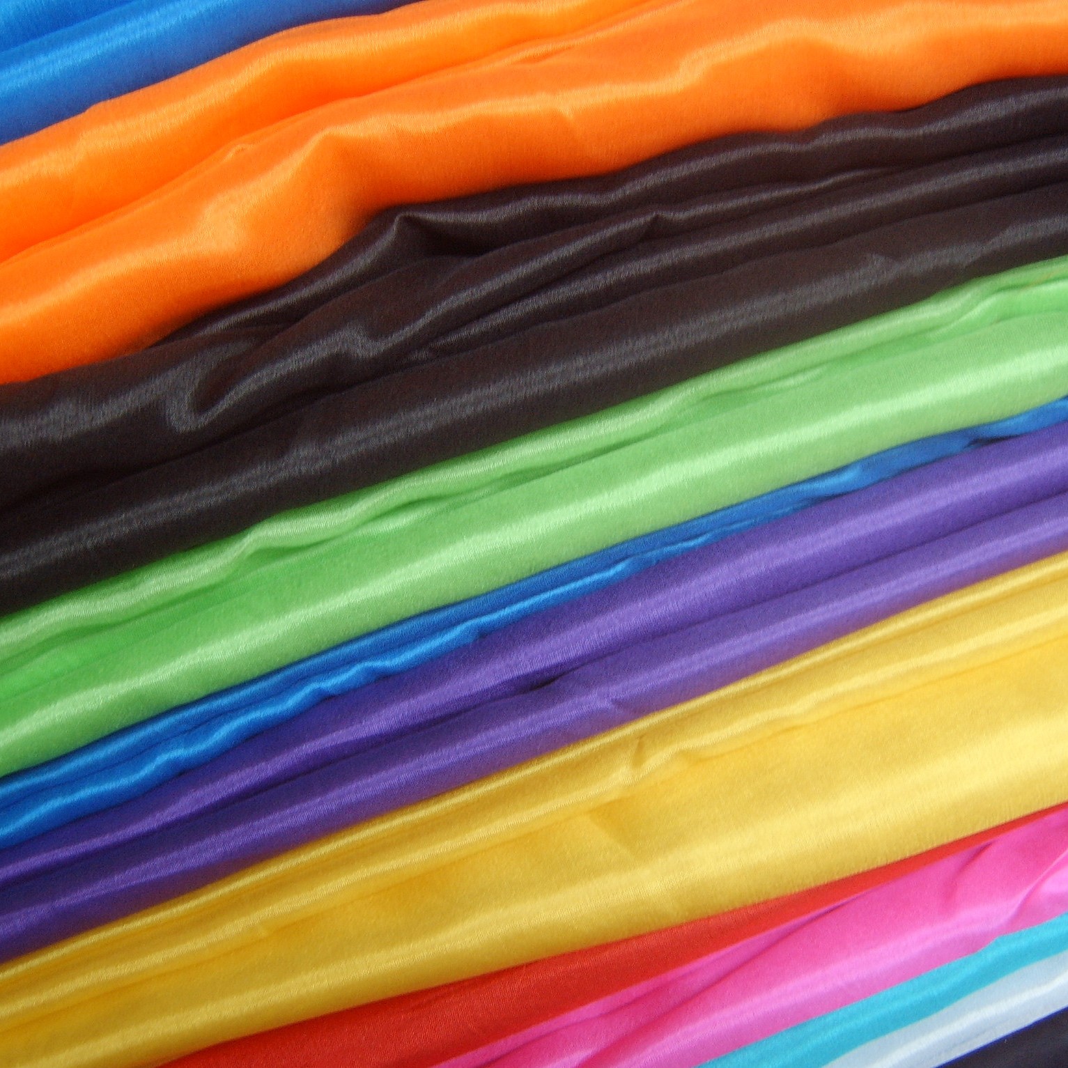 Silk Pongee 5 and Silk Pongee 6 Fabric for Scarf| Alibaba.com