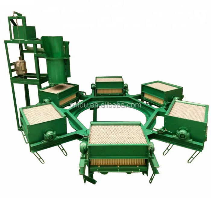 Automatic Dustless Chalk Production Line/blackboard Triangle Tailor ...