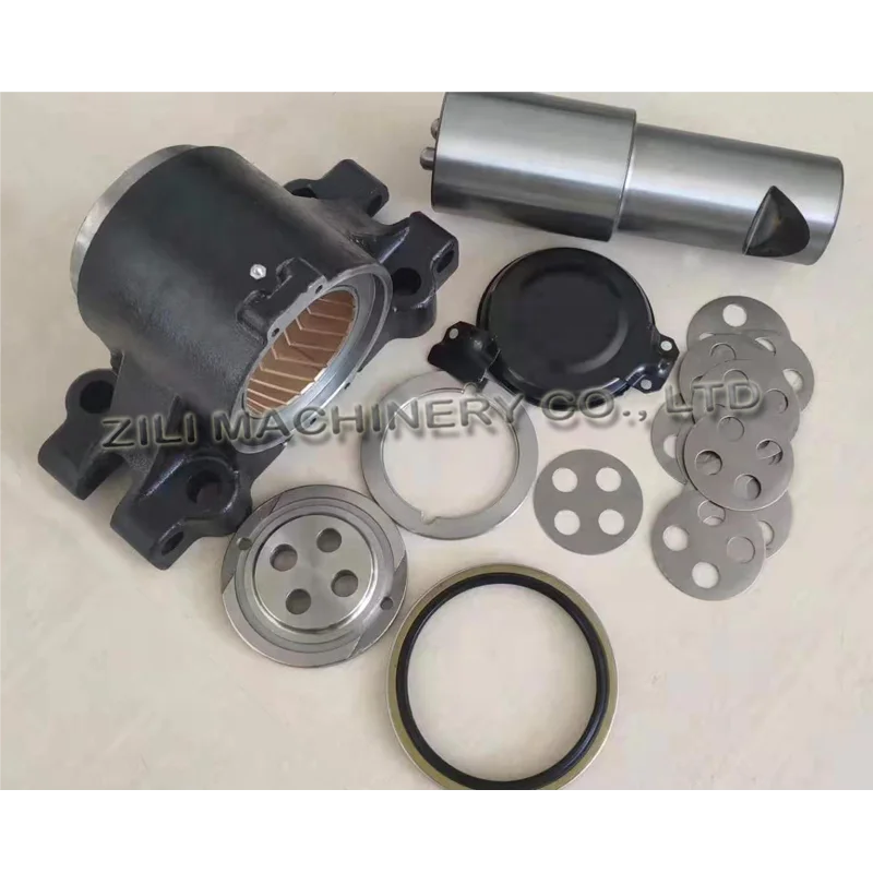Trunnion Balance Shaft for ISUZU-CXZ FVZ - Direct Replacement