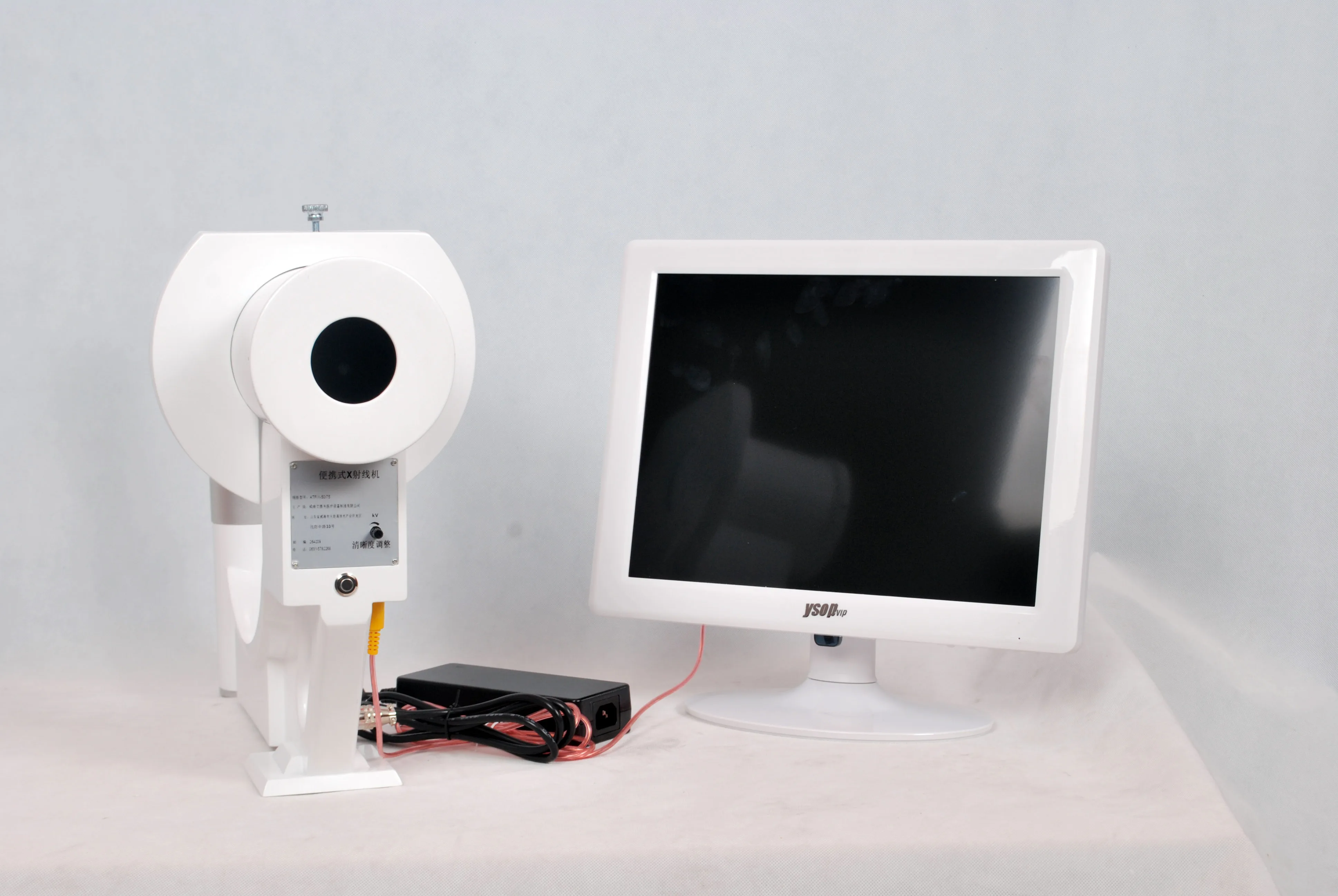 Medical X-ray Fluoroscopic Machine for Radiology| Alibaba.com
