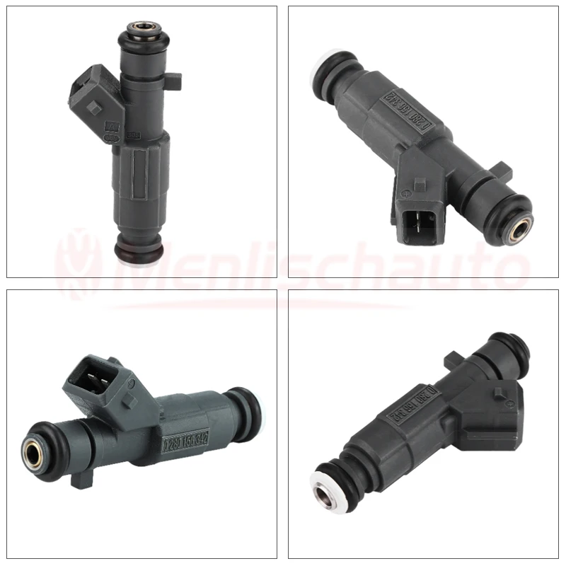 Great Quality Used Fuel Injectors 0280156342 for Aemerican Car Lova ...