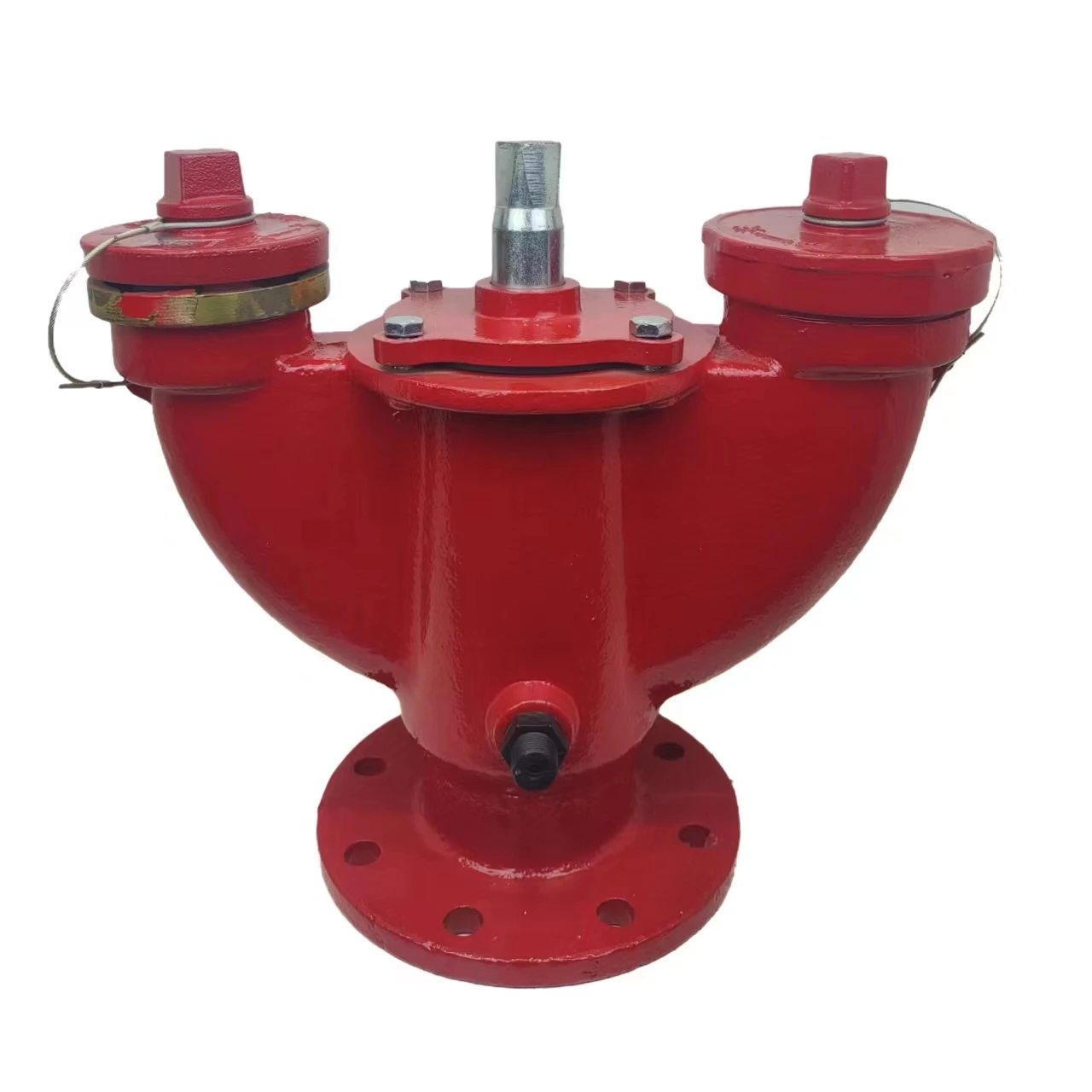 Firefighting Equipment & Accessories Underground Bolt For Secure ...