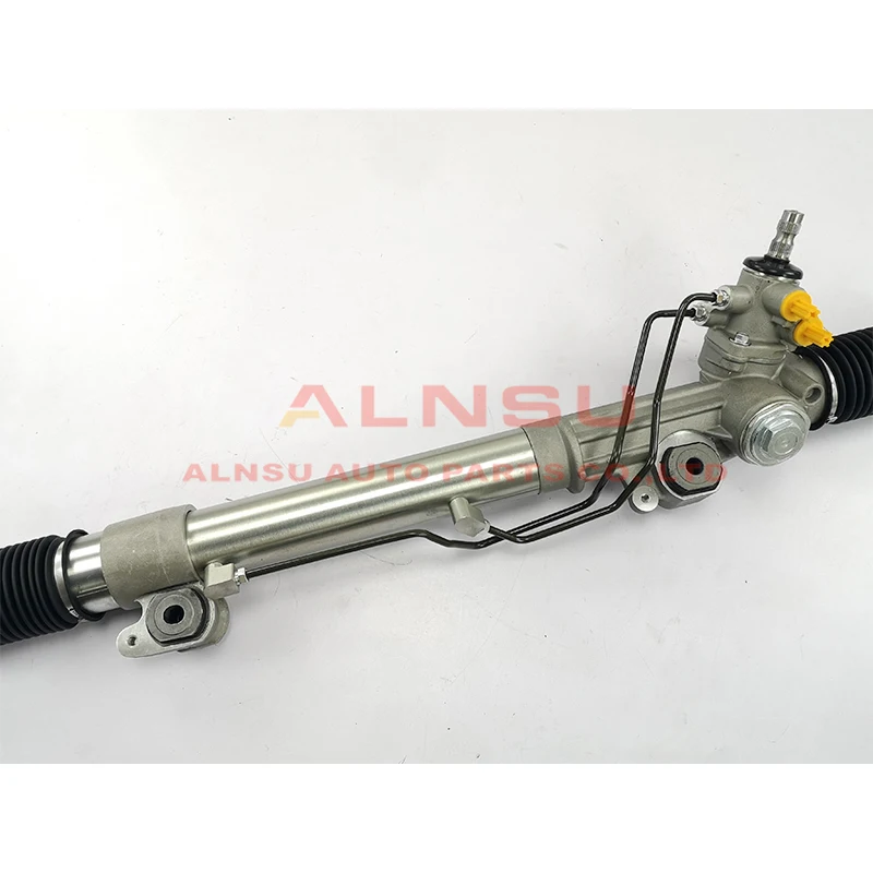 Steering Gear Box For Land Cruiser Uzj105 Fzj105 44200-60100 44200 ...