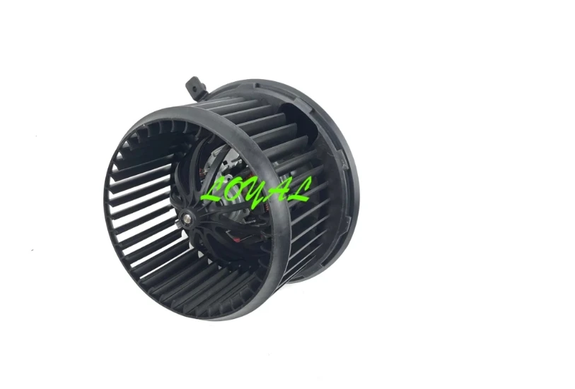 Mercedes-benz Axor Truck Air Conditioning Blower Fan Part