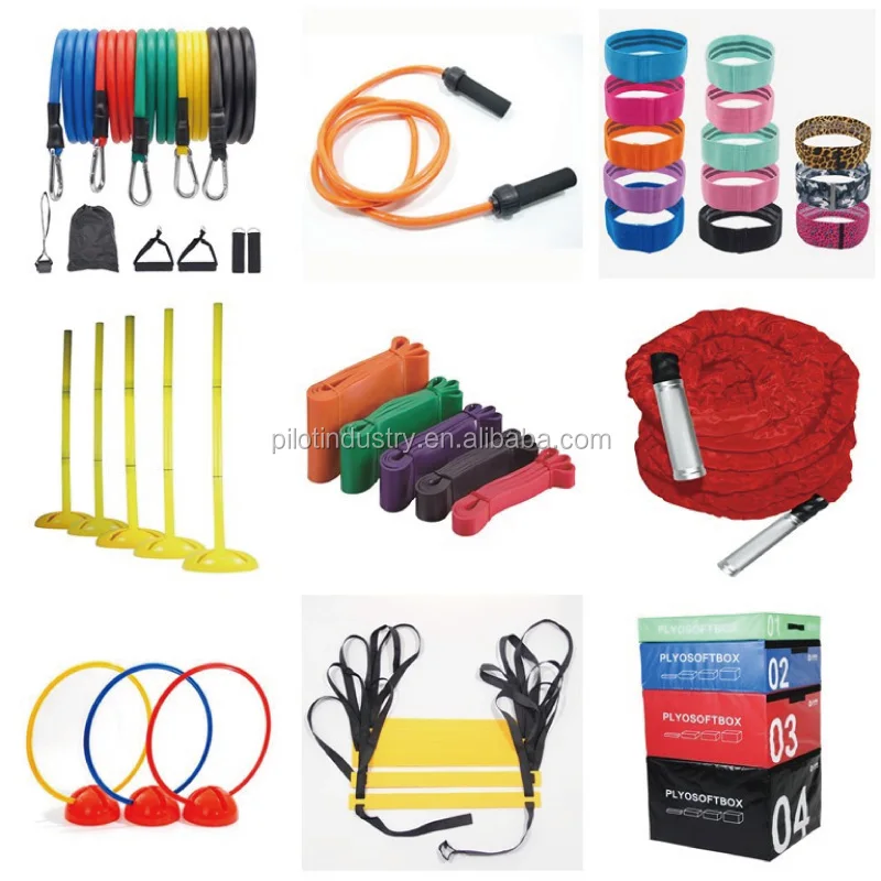 Pilot Sports Speed Training Eco-friendly Football Training Roll Out ...