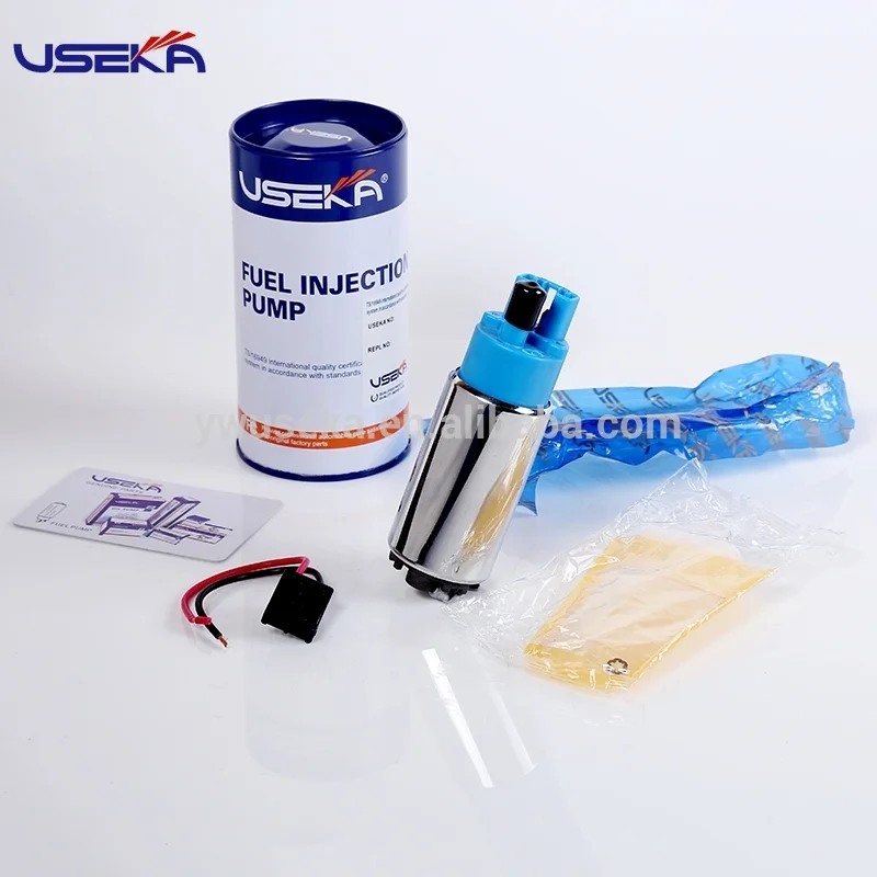 Oem 31111-37300 12 Volt Electric Fuel Pump For Universal Auto Parts ...