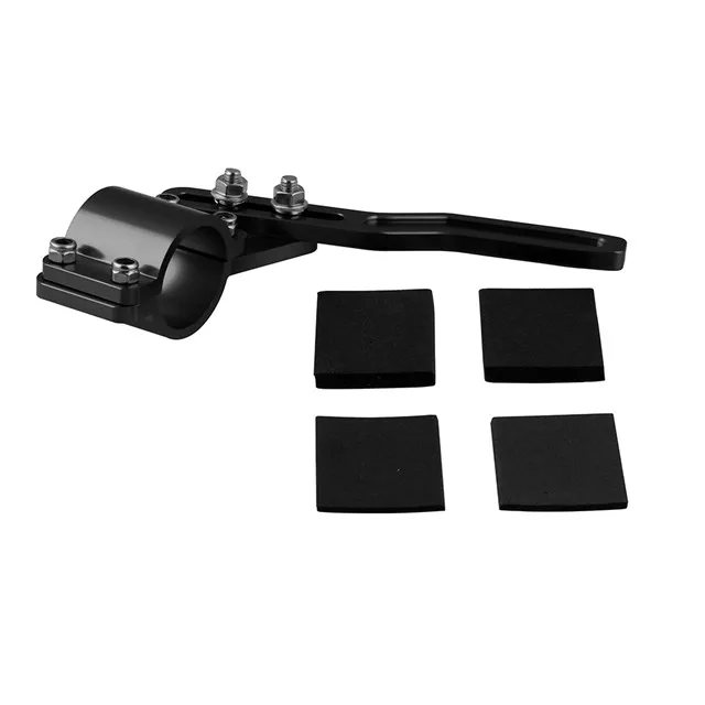 Aluminium Steering Wheel Turn Signal Lever Position Up Kit Car ...