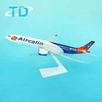 Aircalin A330-900neo 1:200 Scale Plane Toy - Collectible Model