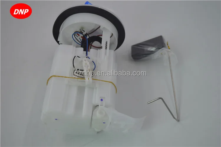 Dnp Electrical Fuel Pump In Tank Pw823172 For Proton Gen2 Satria Neo ...