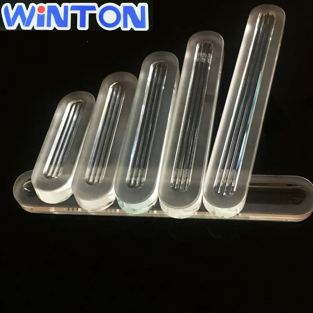 Level Gauge Glass Gasket - Buy Glass Gasket Of Liquid Level Gauge For ...