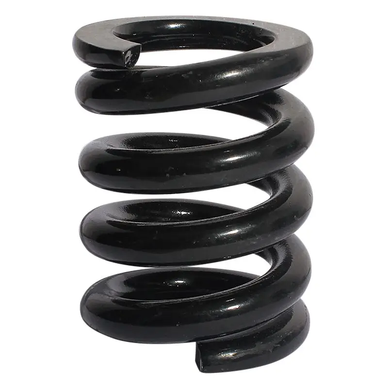 Heavy-duty Carbon Steel Compression Spiral Vibration Damping Spring ...