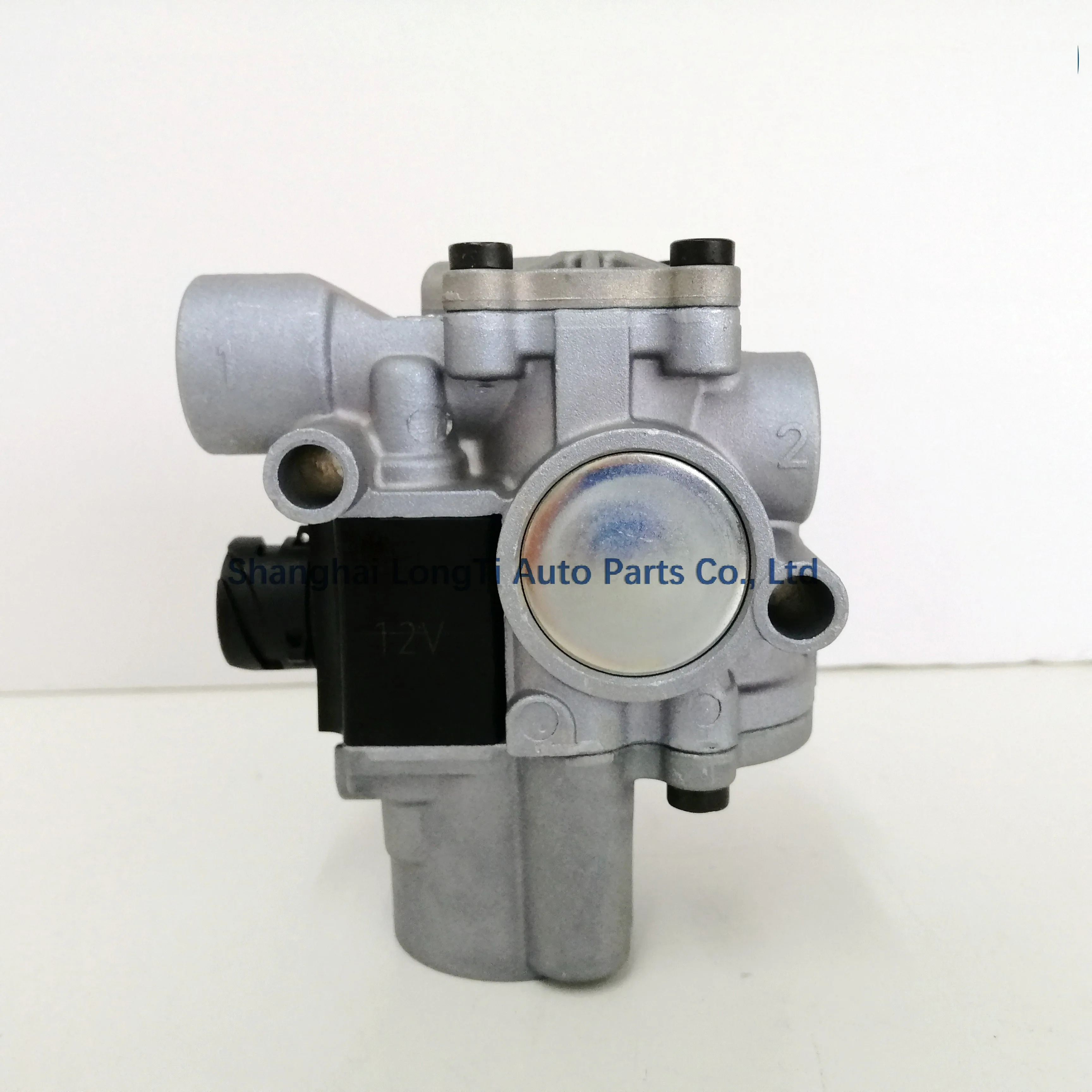 WABCO ABS Solenoid Modulator Valve 85129020 for Trucks