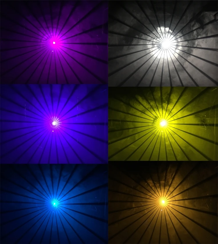 New Professional Entertainment Lighting Equipment Sharpie Plus 3in1 15r ...