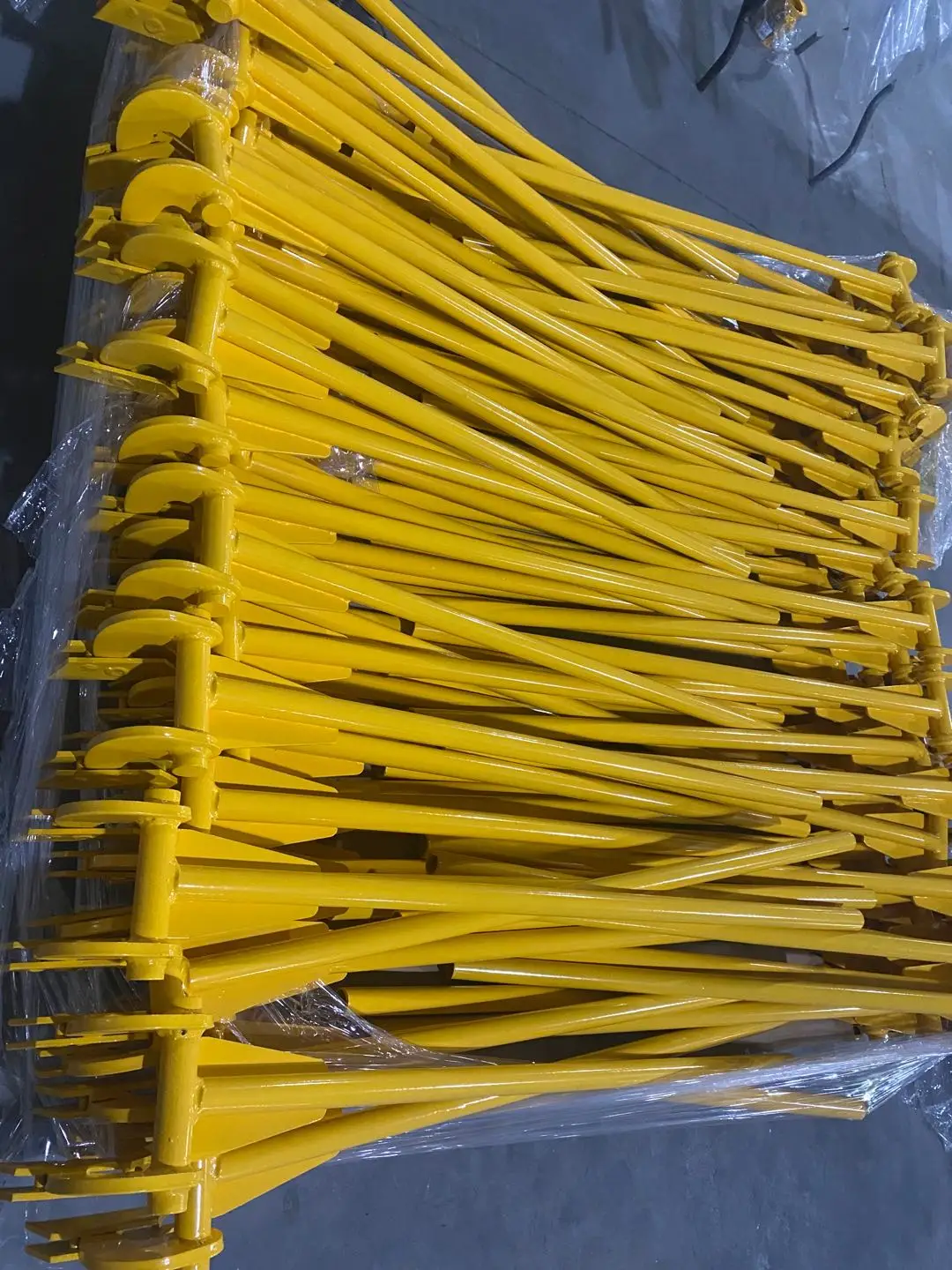 Industrial Pallet Buster,Removable Nail Lifter With Hand Pushed Wooden ...