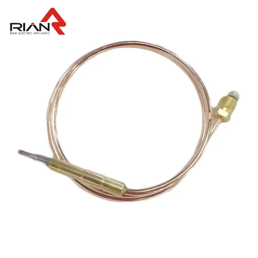 Commercial Gas Thermocouple - Reliable Temperature Control