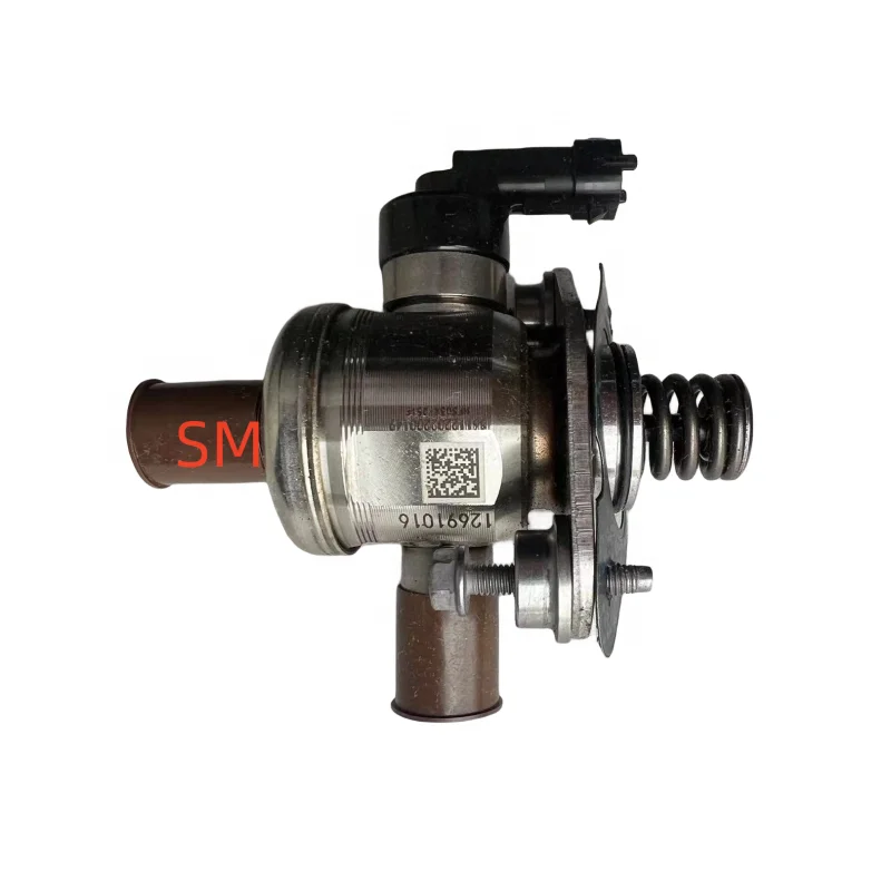High-pressure Oil Pump Assembly for Cadillac CTS SRX XTS SLS