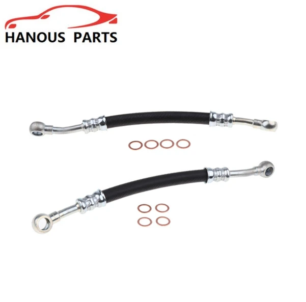 Hanous For Bmw E39 E46 E60 E65 X5 发动机 Vanos 油管管软管 Oem 11361705532 - Buy ...