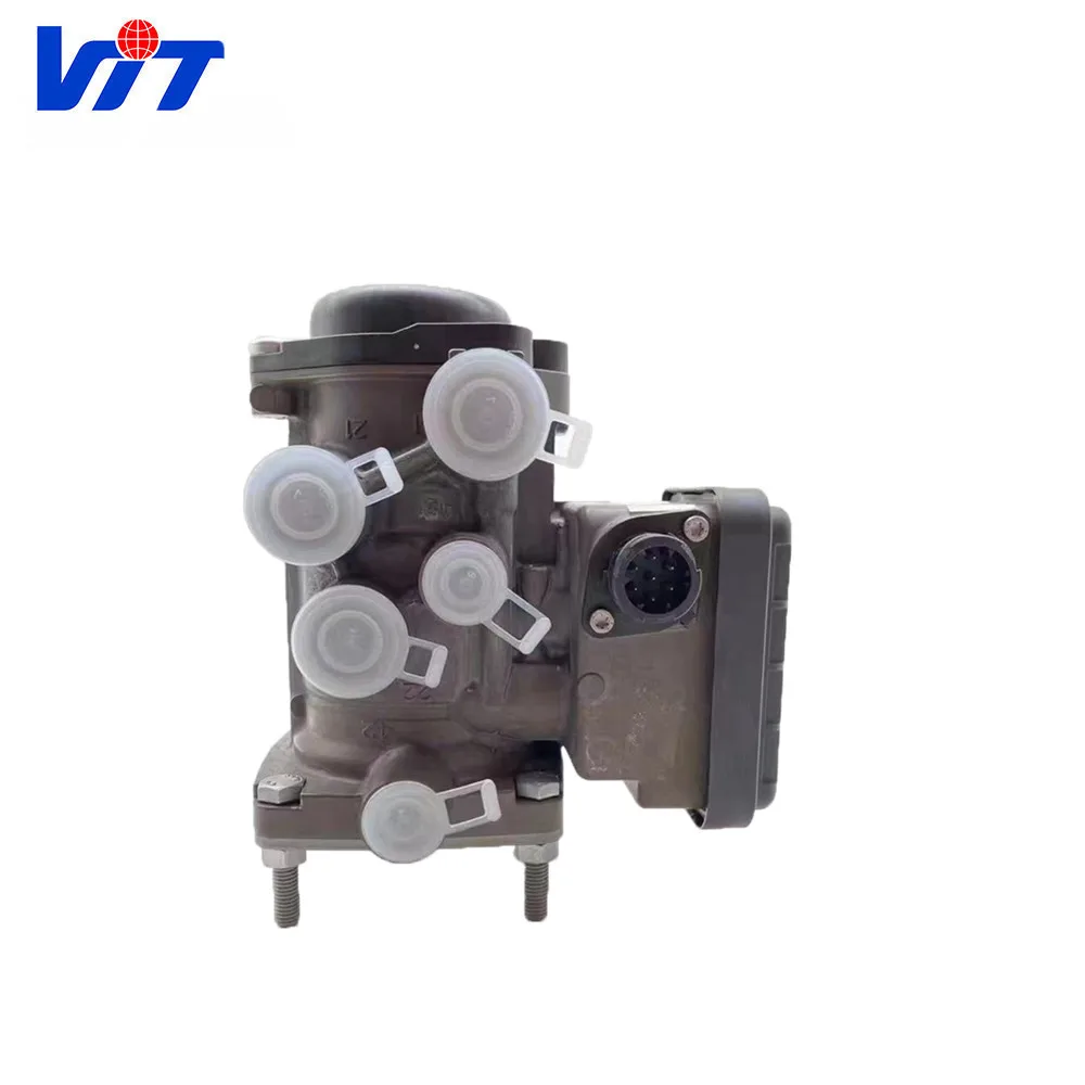 VIT Original EBS Trailer Modulator Control Valve K023711