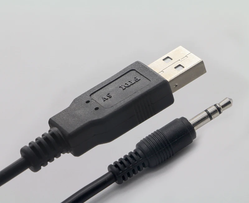 USB to TTL Serial Cable - FT232RL for Arduino & Raspberry Pi