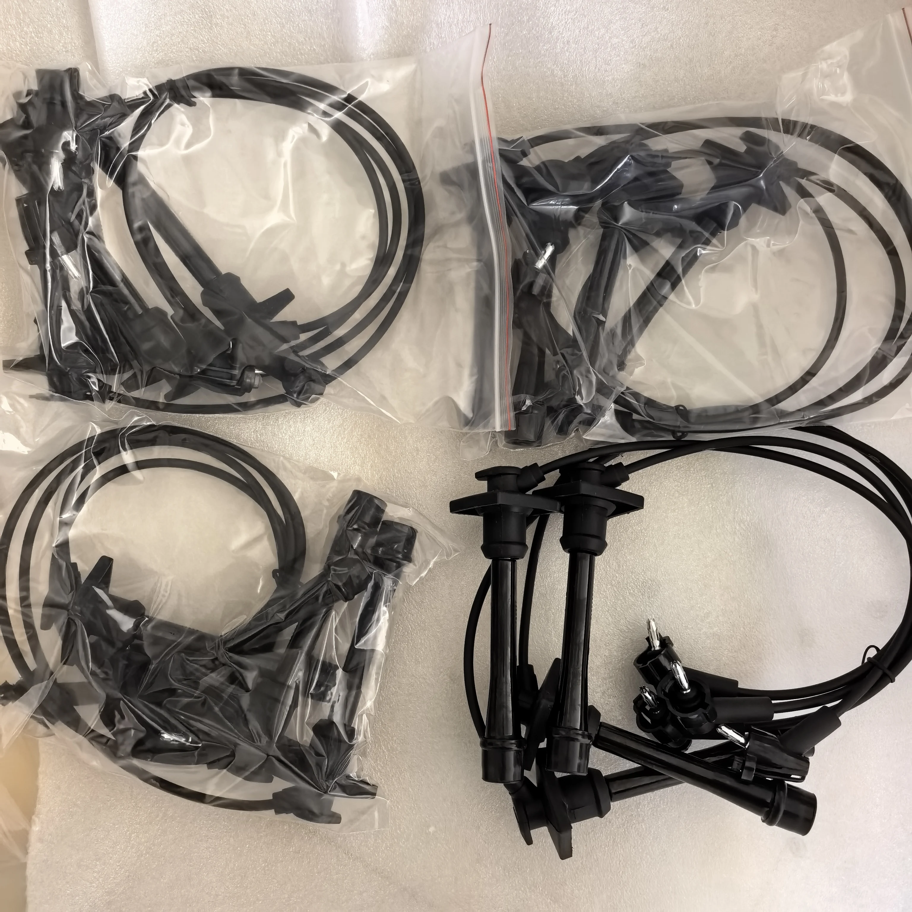 High Quality Original Replacement Ignition Cable New Spark Plug Cable ...