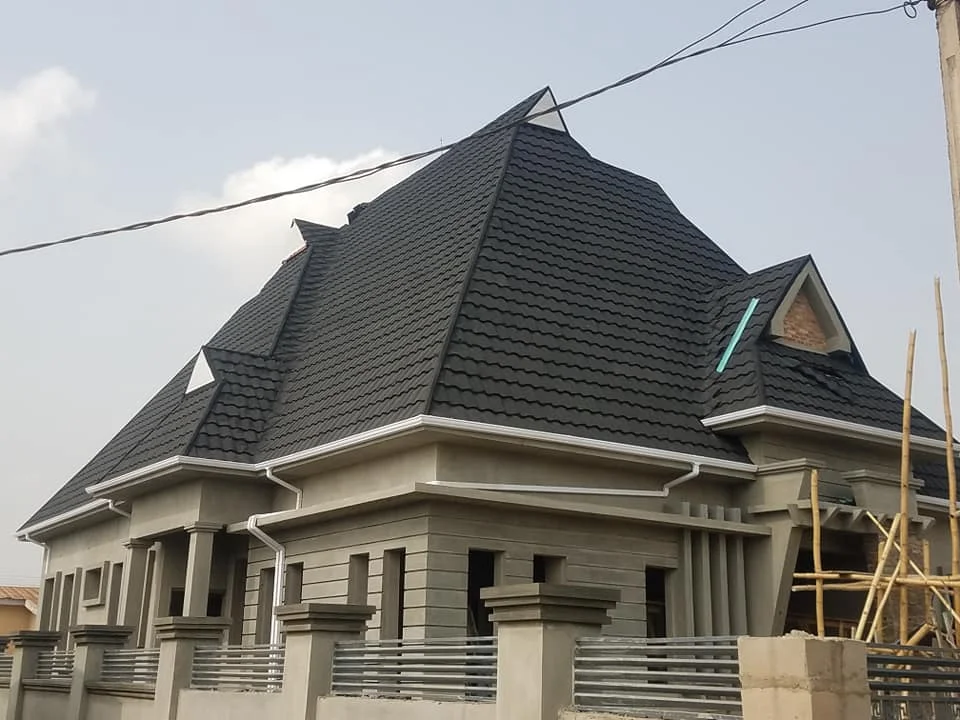 Wholesale Rain Collector - Durable PVC Gutter System