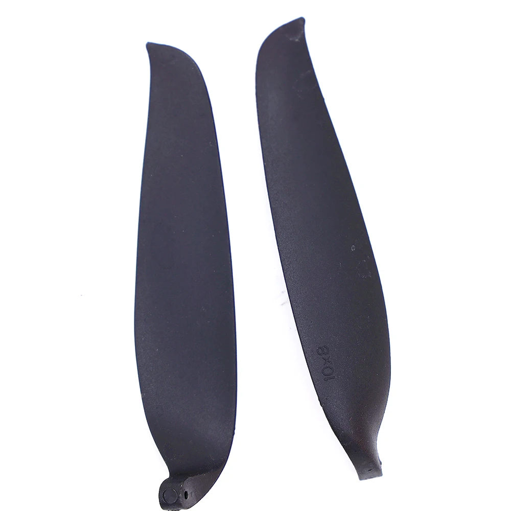 Glider Flying Fixed Wing Propeller - Fold & Compatible Models