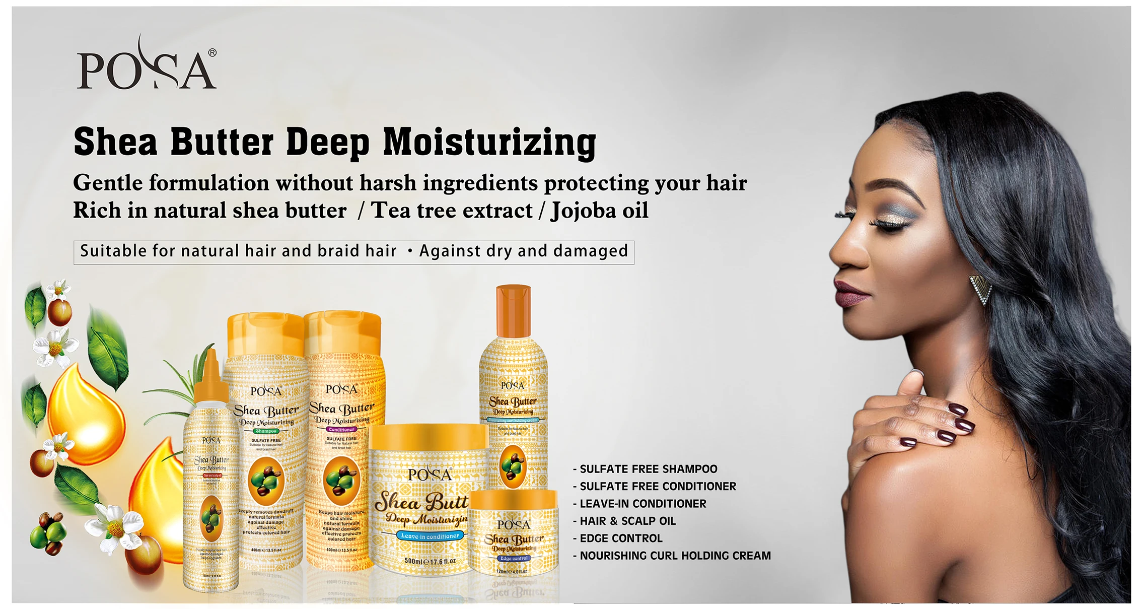Bingo Hair Cosmetic Manufacture Ltd. - Hair Color, Shampoo