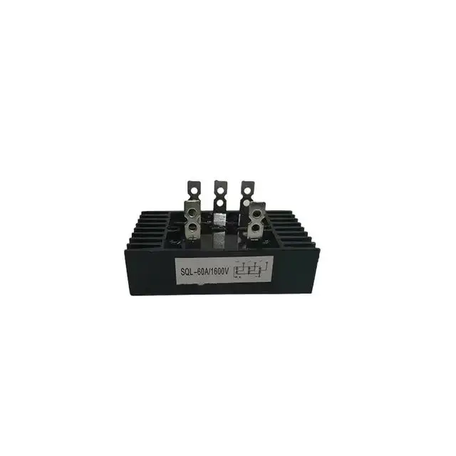 Generator Rectifier Bridge 60A Three Electric High-power Bridge ...