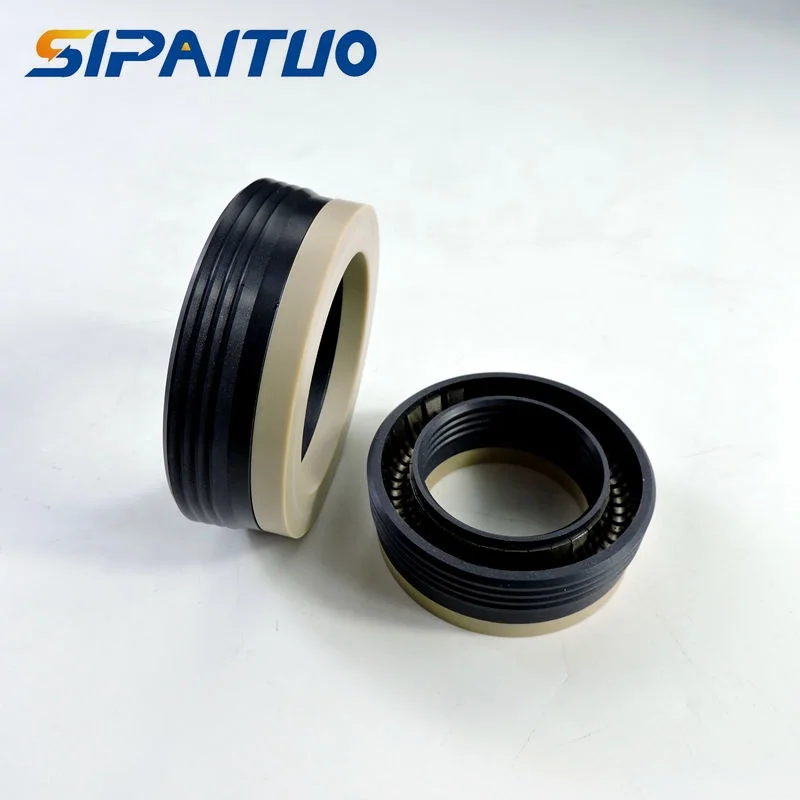 Sipaituo Sealing Sls Seal For Type Fls And Fls-r Gate Valves - Spring ...