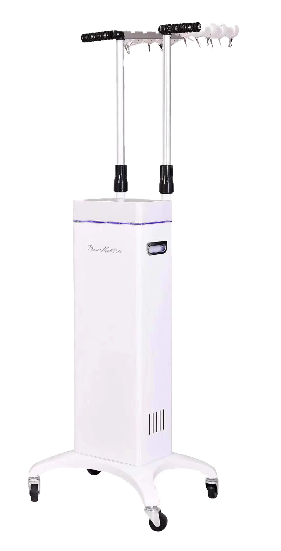 Salon-grade Automatic Electric Digital Hot Perm Machine Accurate ...