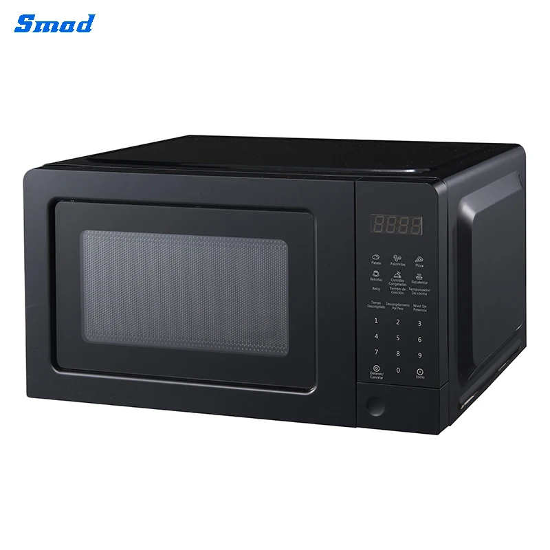 Microwave Oven Convection Digital Touch Pad - 20LBSG(V1)