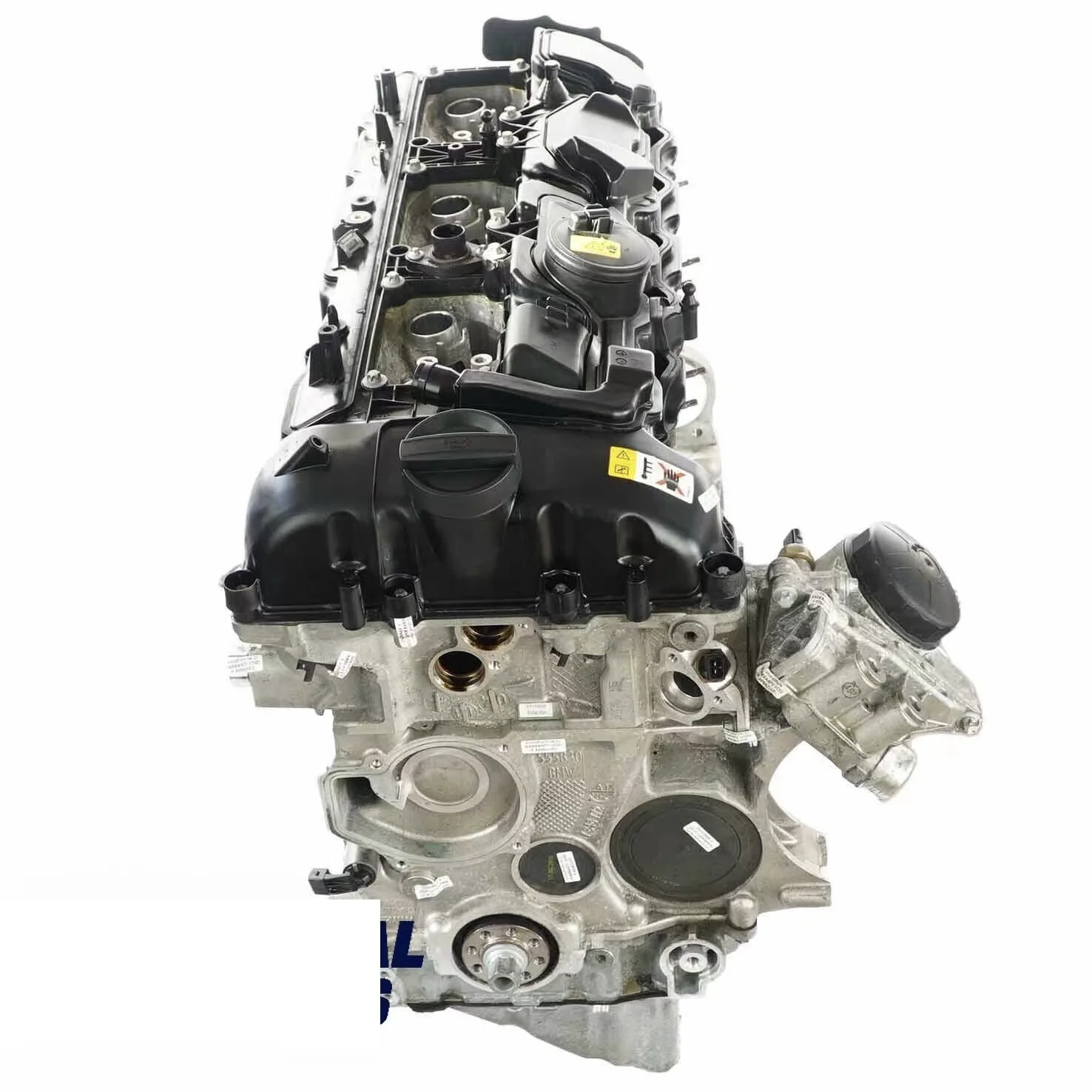 Used S55B30A Engine for BMW F80 M3 & F82 M4, OEM | Wholesale