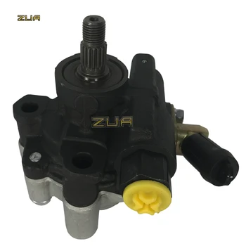 44320-35530/44320-35550/44320-35560 Power Steering Pump For Toyota Hilux Ln141/145/146/155 - Buy ...