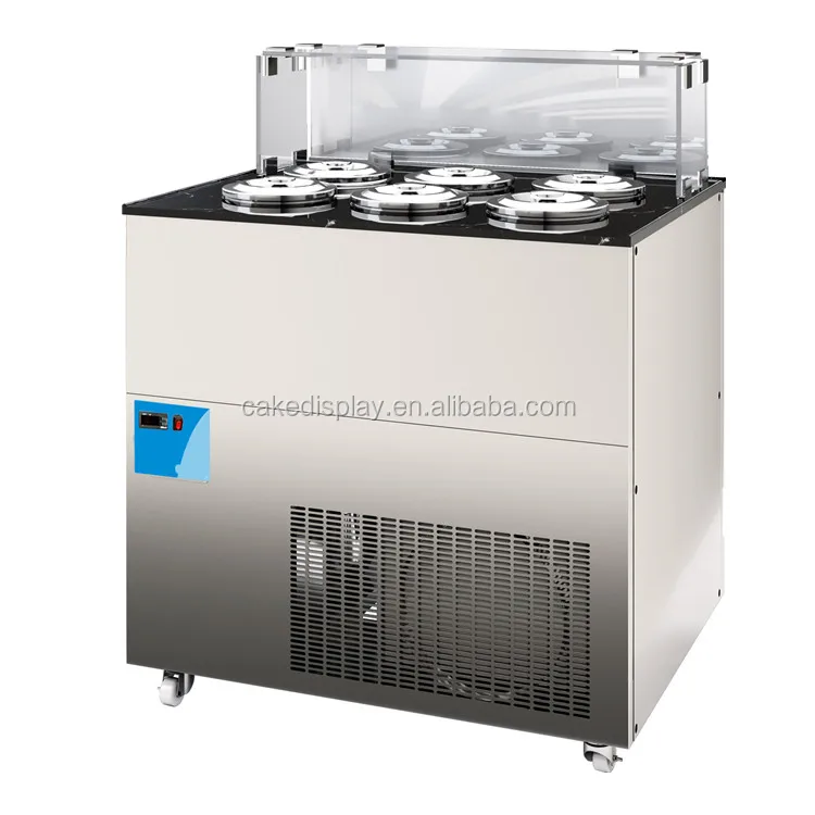 Pozzetti Turkish Ice Cream Freezer Machine For Sale - Buy Ice Cream ...
