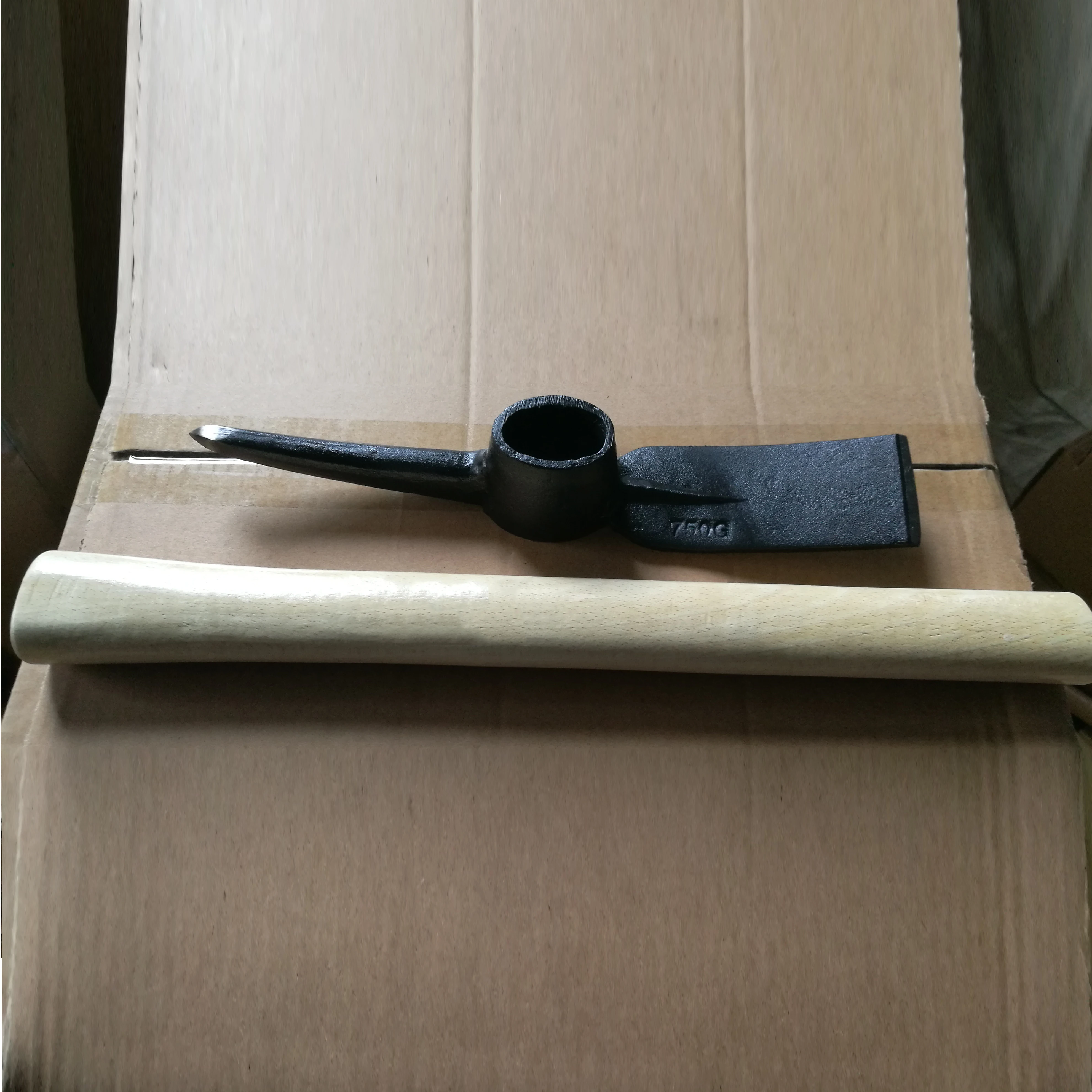 059 750g 700g 1kg Durable Railway Steel Hand Tool Steel Oval Eye ...